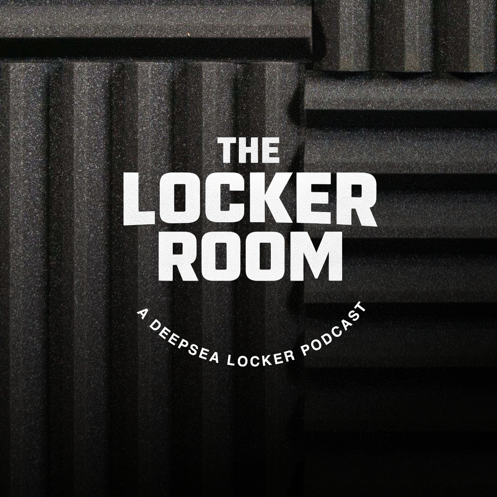 The LOCKER ROOM by DEEPSEA Locker – DeepSea Locker