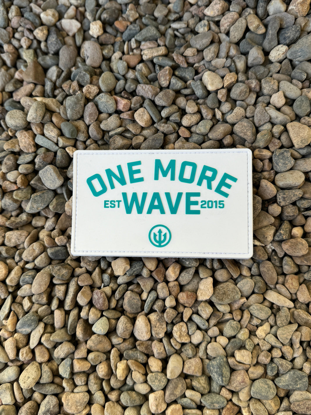 One More Wave – DeepSea Locker
