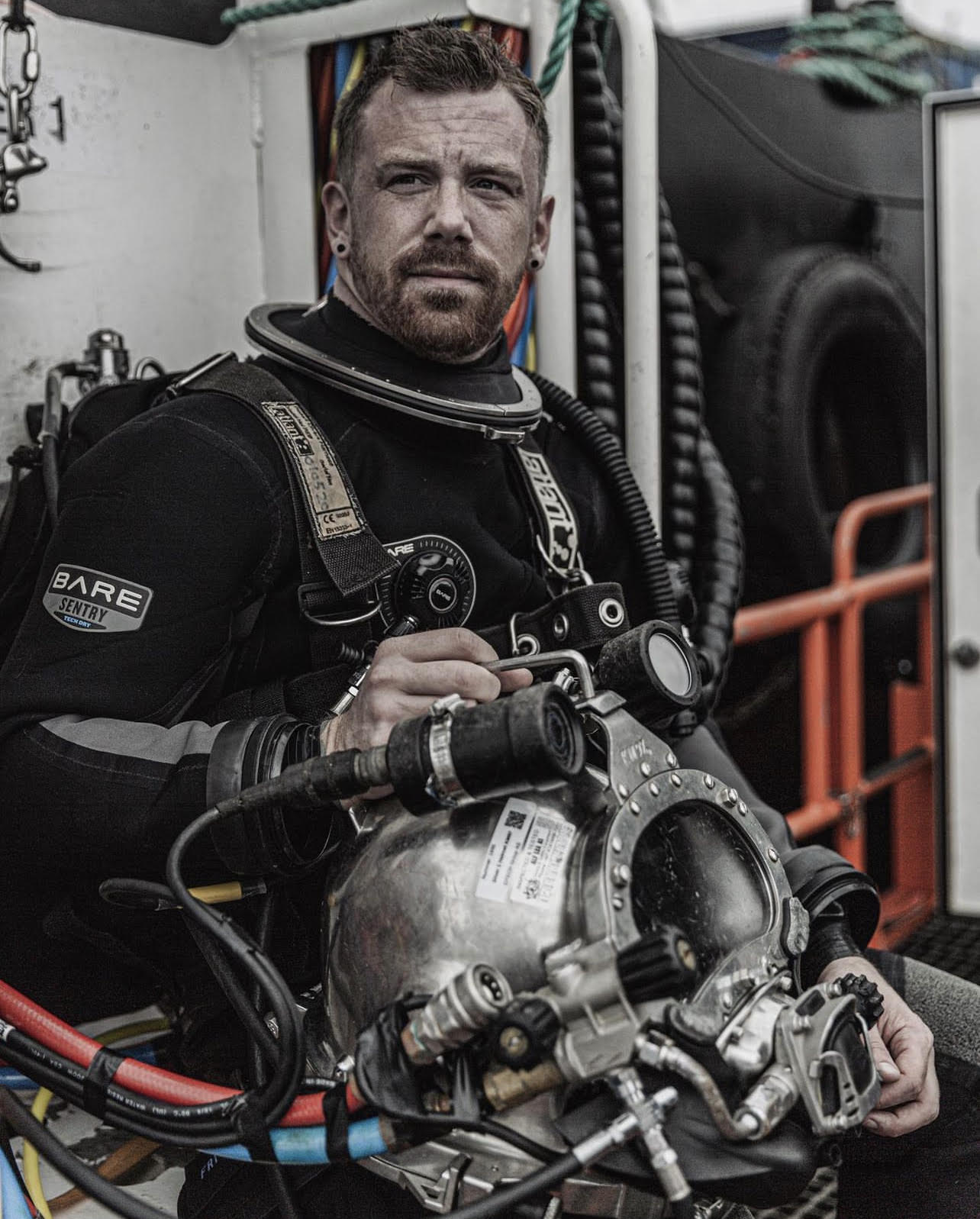 Collections – DeepSea Locker