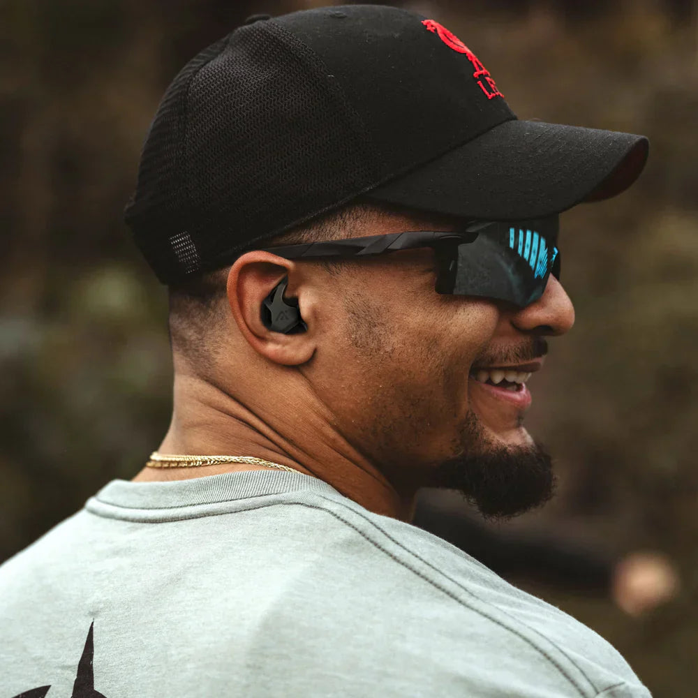 Communications / Ear Protection – DeepSea Locker