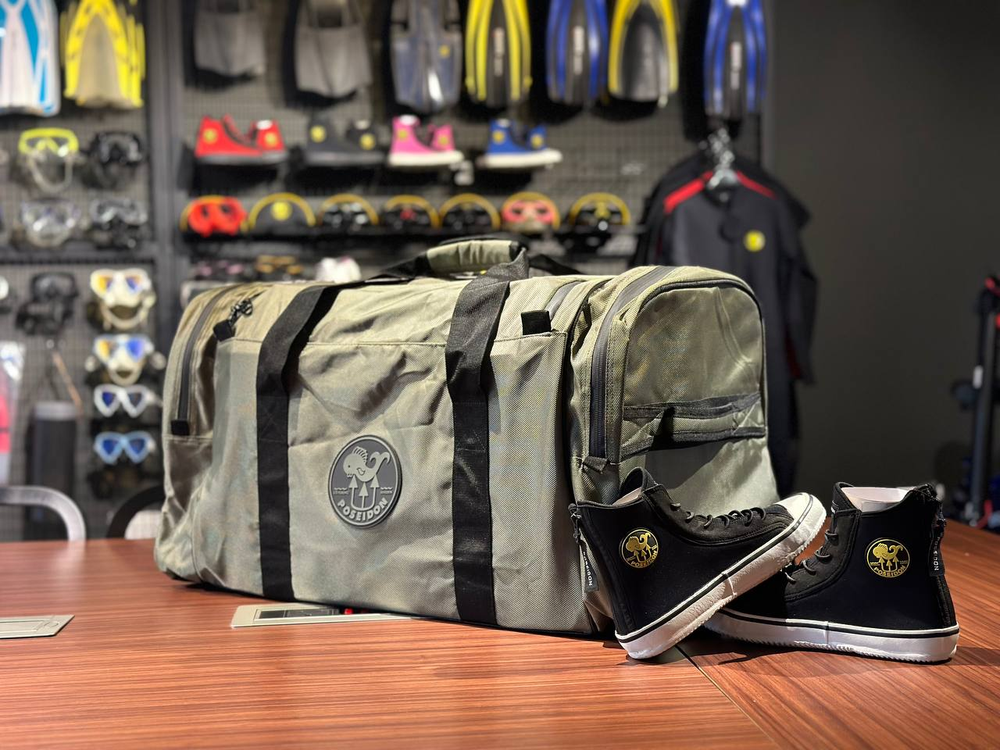 DEEPSEA Locker – DeepSea Locker