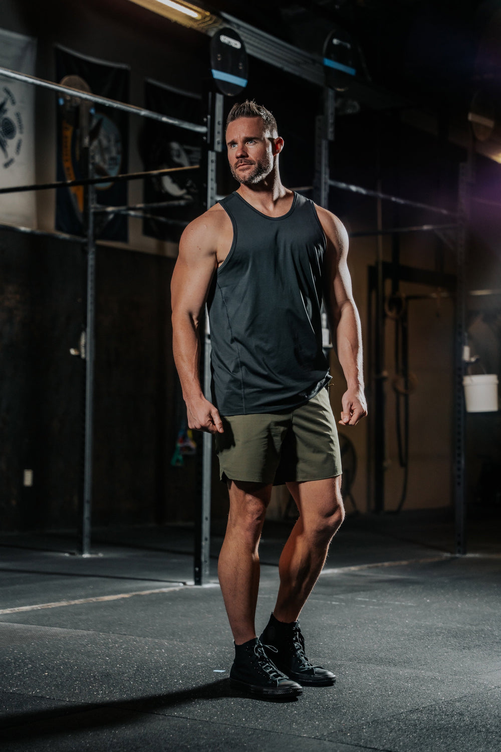 DEEPSEA Locker – DeepSea Locker