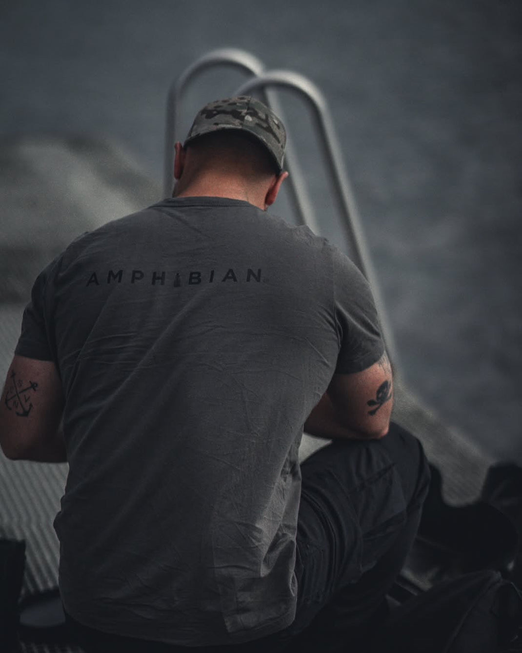 AMPHIBIAN Gear – DeepSea Locker