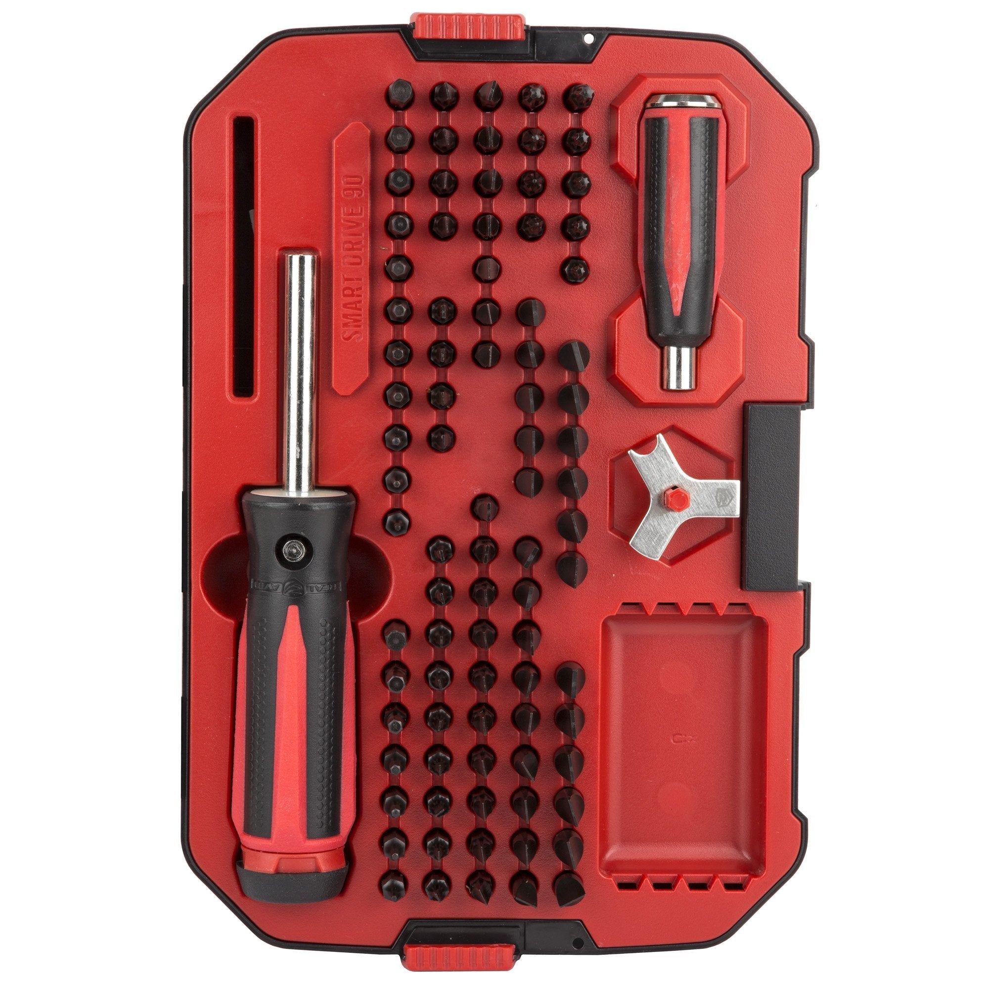 Smart Drive 90™ – DeepSea Locker