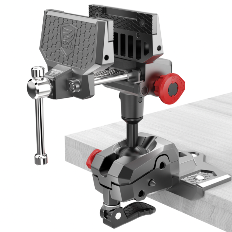 Master Gun Vise – DeepSea Locker