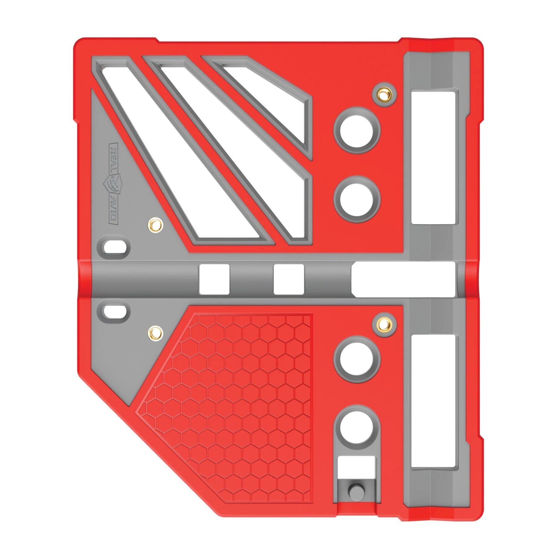 Master Bench Block® Pro – DeepSea Locker