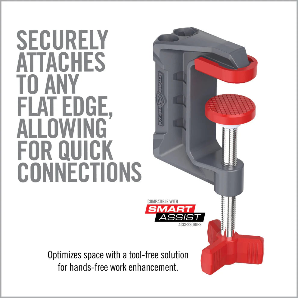 Smart-Assist (C-Mount) – DeepSea Locker