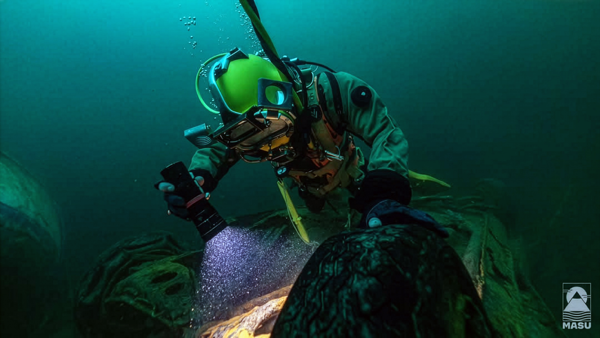 DEEPSEA Locker – DeepSea Locker