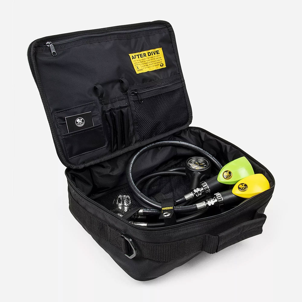 Regulator Bag – DeepSea Locker