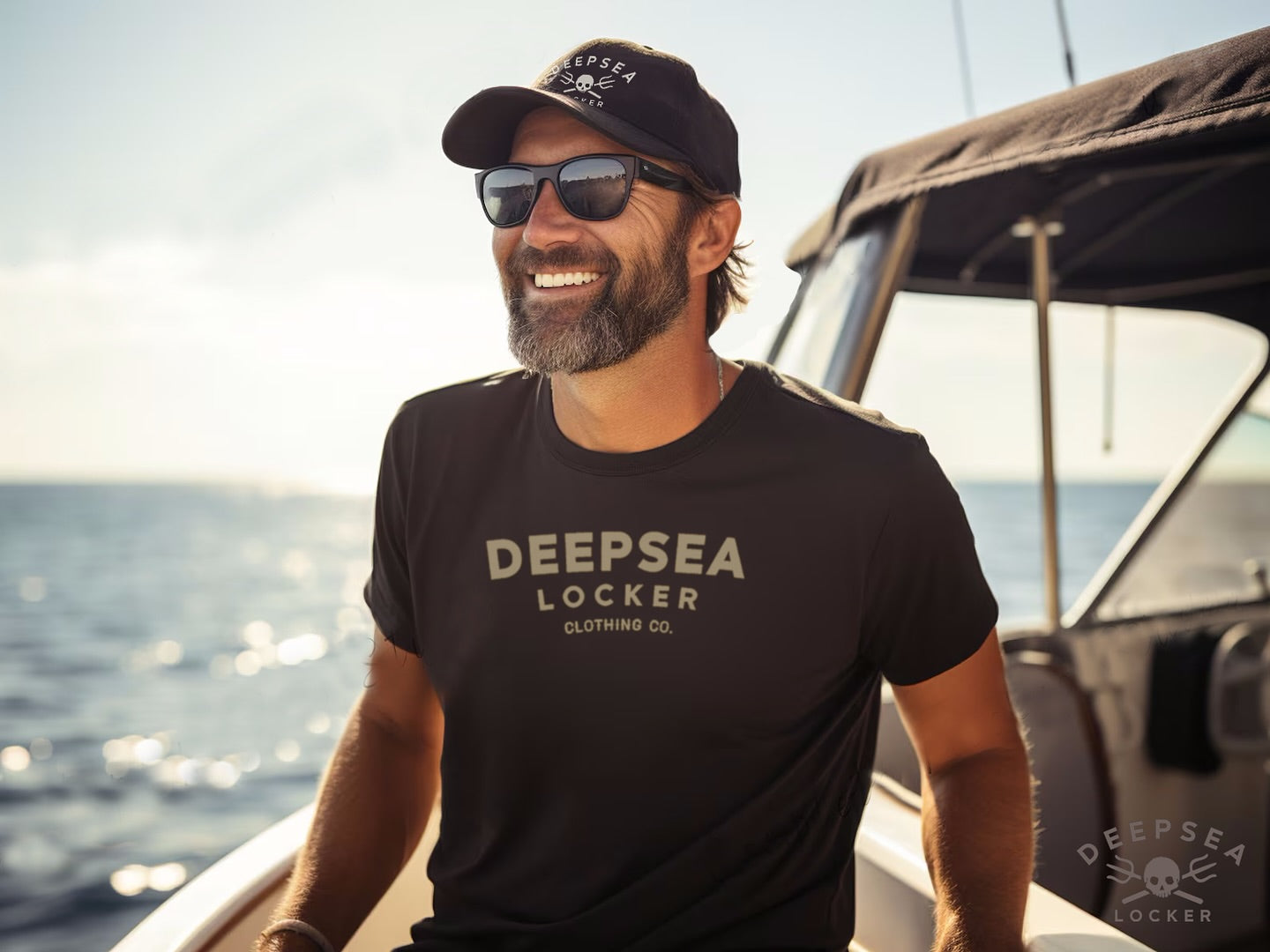 DEEPSEA Locker – DeepSea Locker