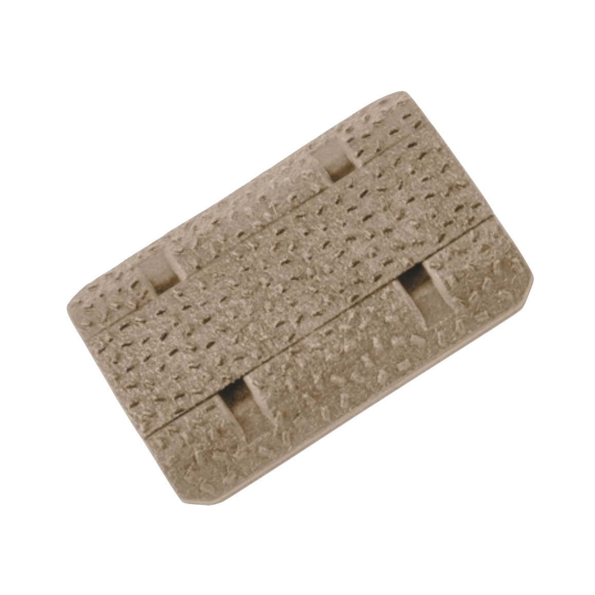 M-LOK® Rail Covers, Type 2 (6 Pack) – DeepSea Locker