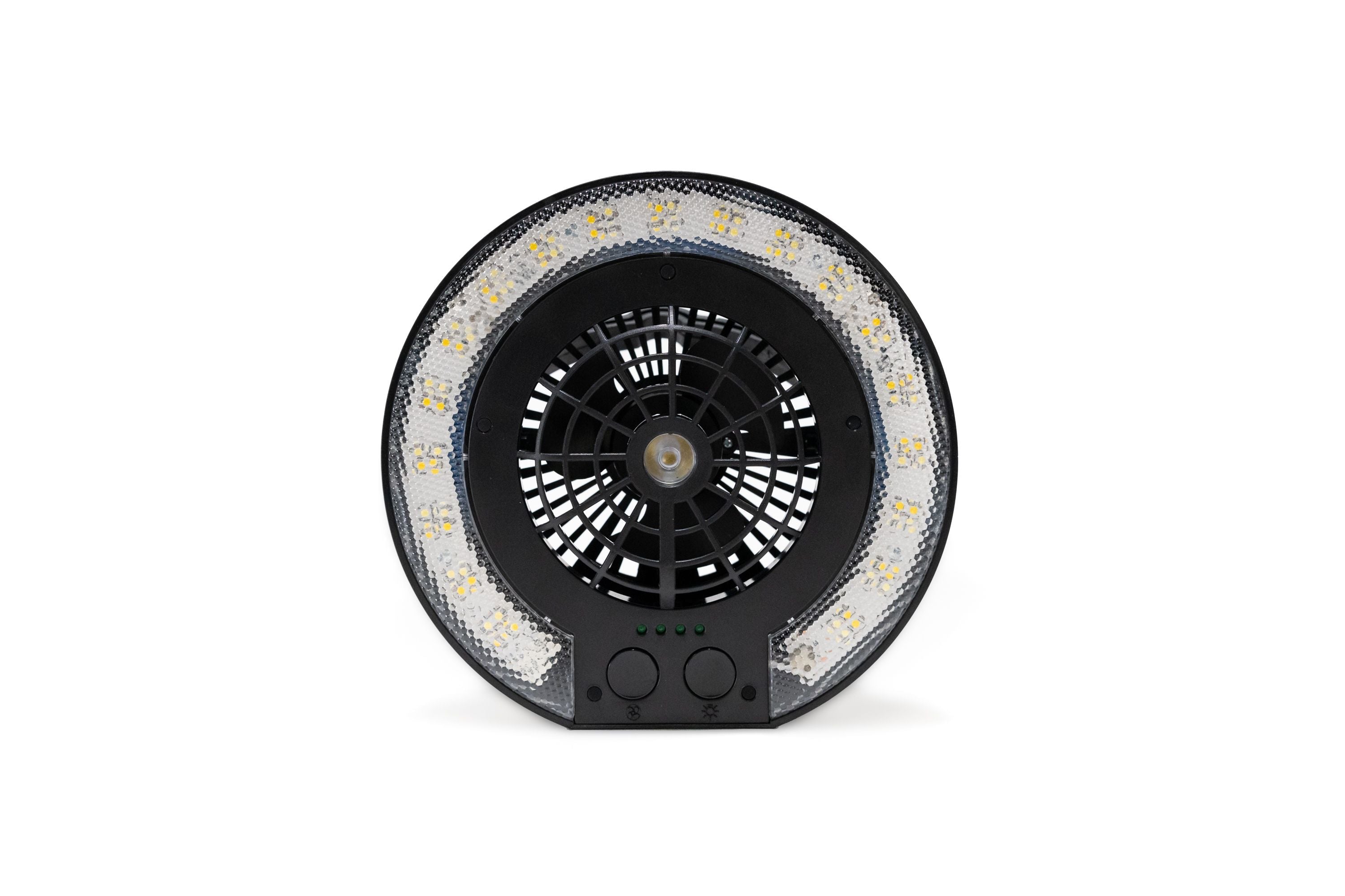 LED Fan Lamp – DeepSea Locker