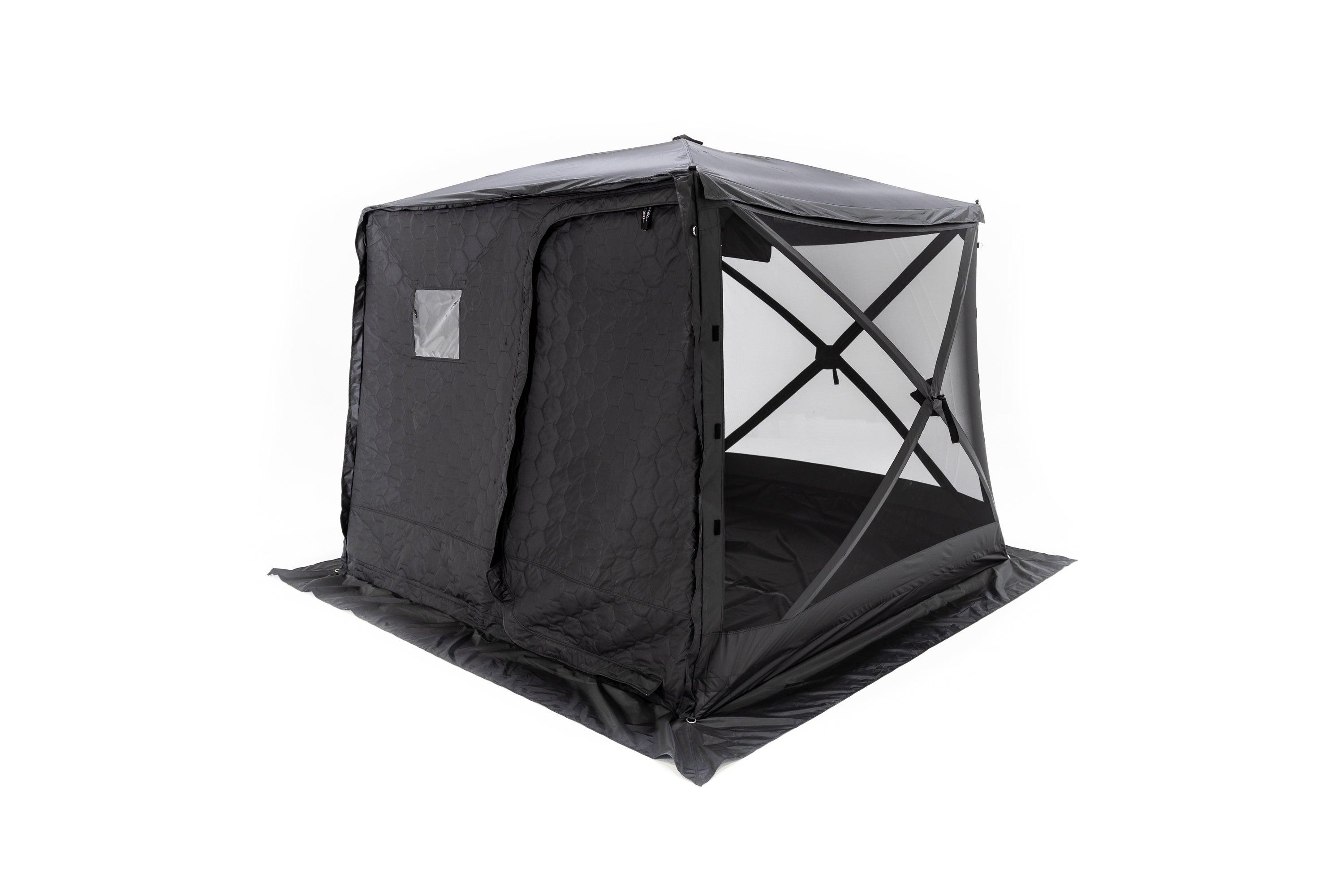 Hub 4XL Tent – DeepSea Locker