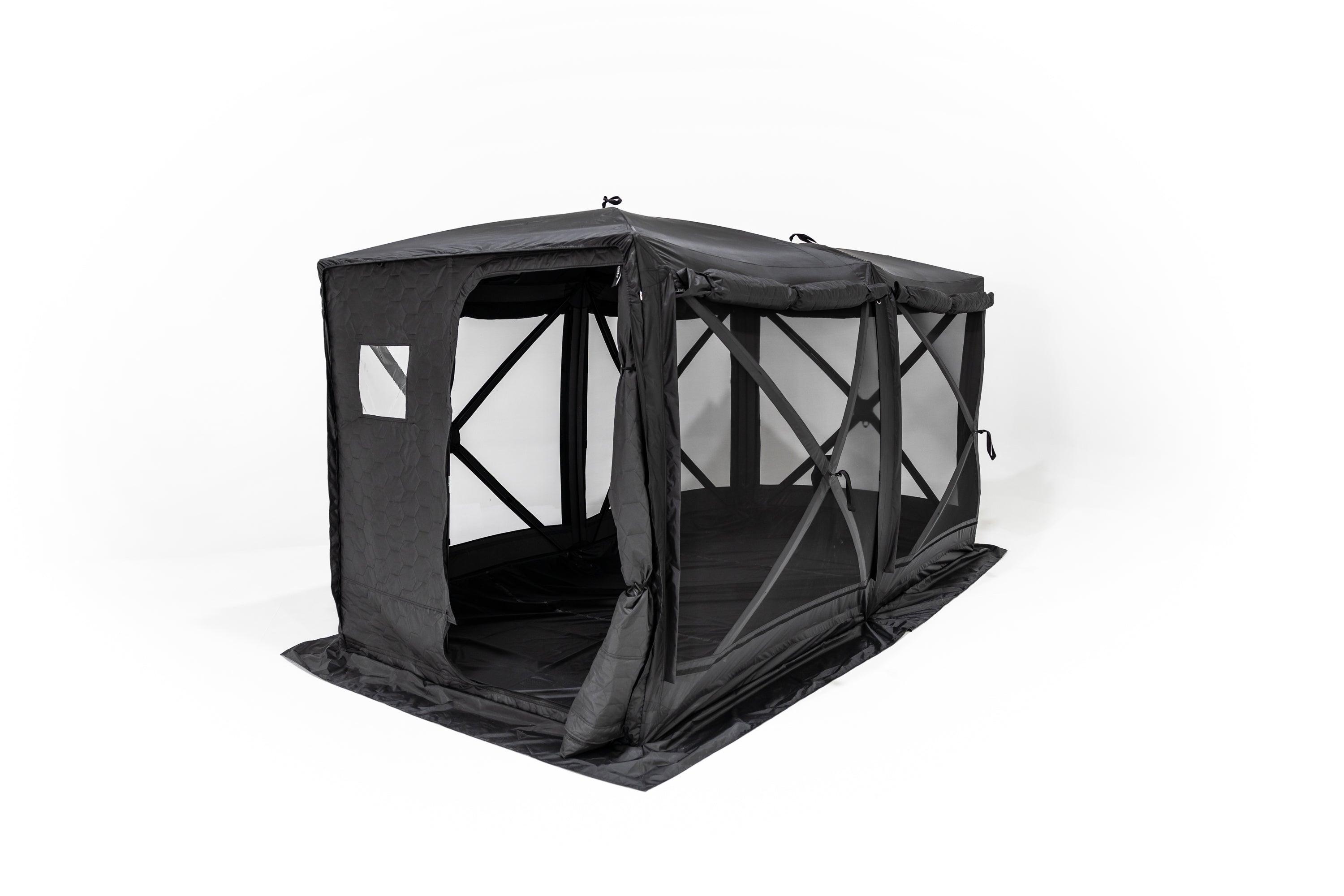 Hub 4 Double Tent – DeepSea Locker