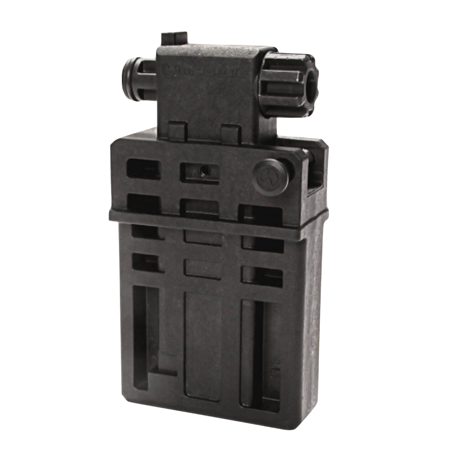 BEV™ Block – AR15/M4 – DeepSea Locker