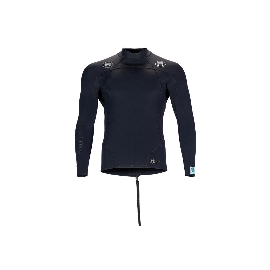 WHS PHILO 1MM JACKET – DeepSea Locker