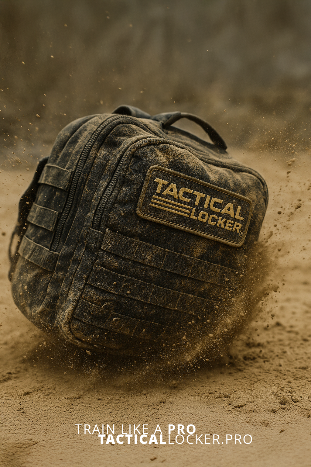 DEEPSEA Locker – DeepSea Locker