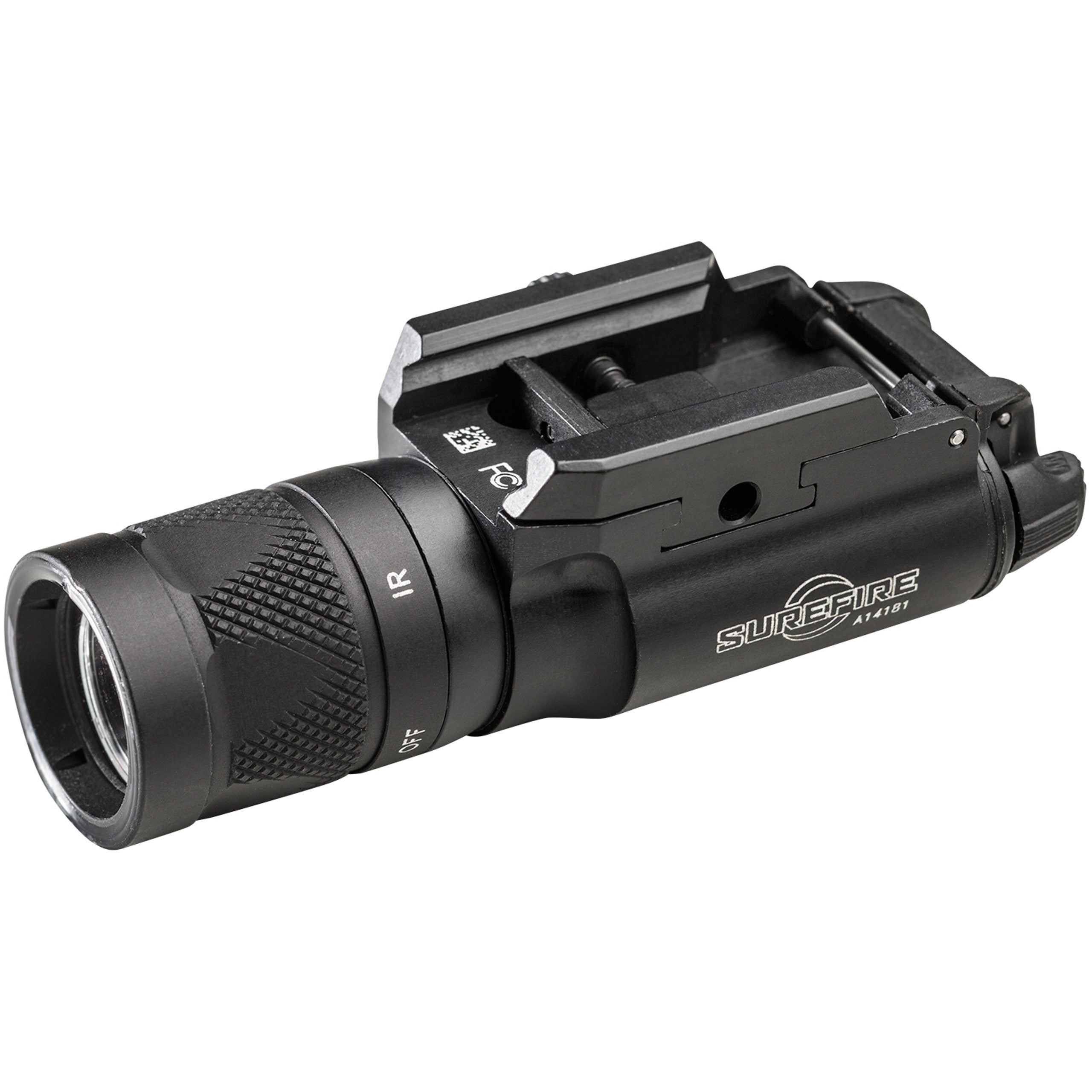X300 Vampire WeaponLight (Infrared) – DeepSea Locker