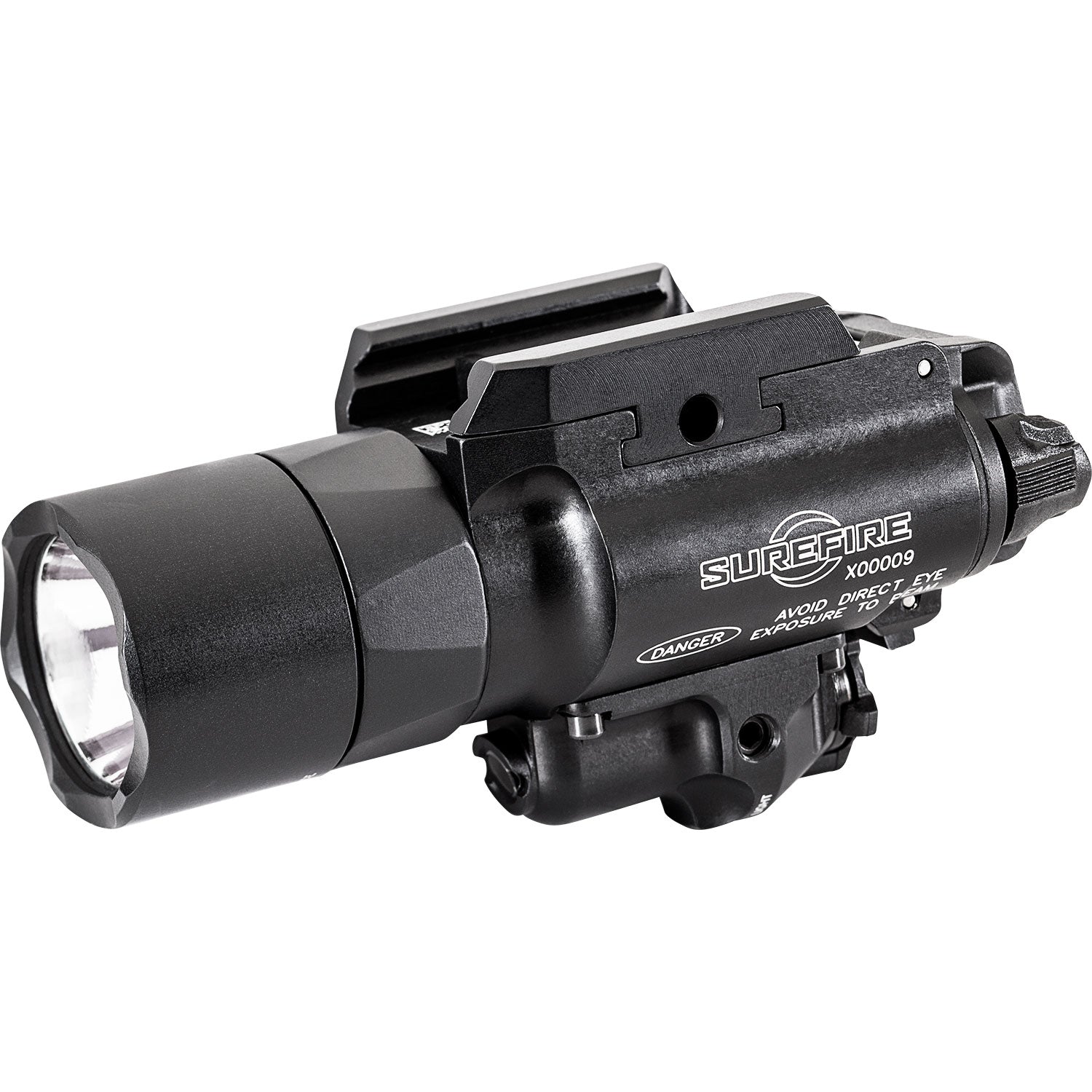 X400 Turbo (High Candela) – DeepSea Locker