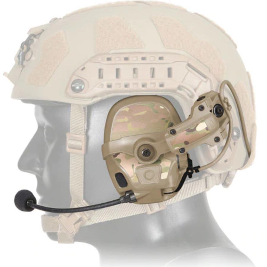 AMP MultiCam Skin Sets – DeepSea Locker
