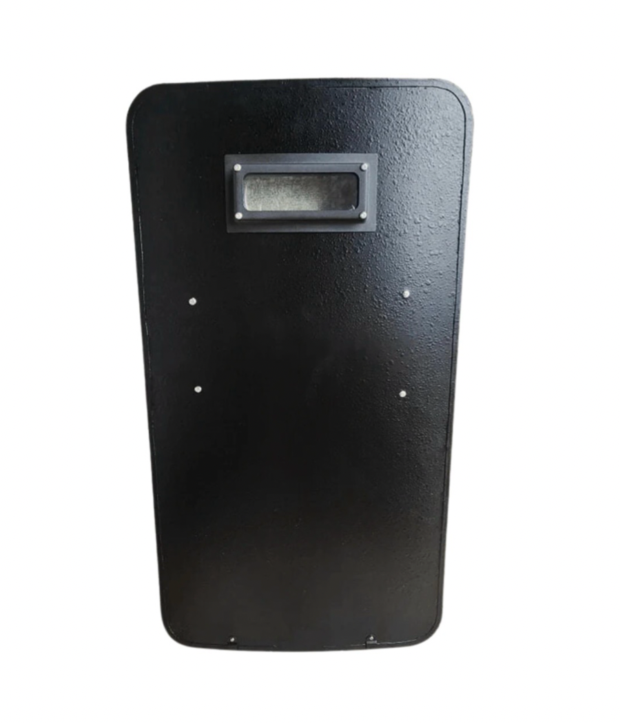 Legacy Level IIIA Hard Ballistic Riot Shield – DeepSea Locker