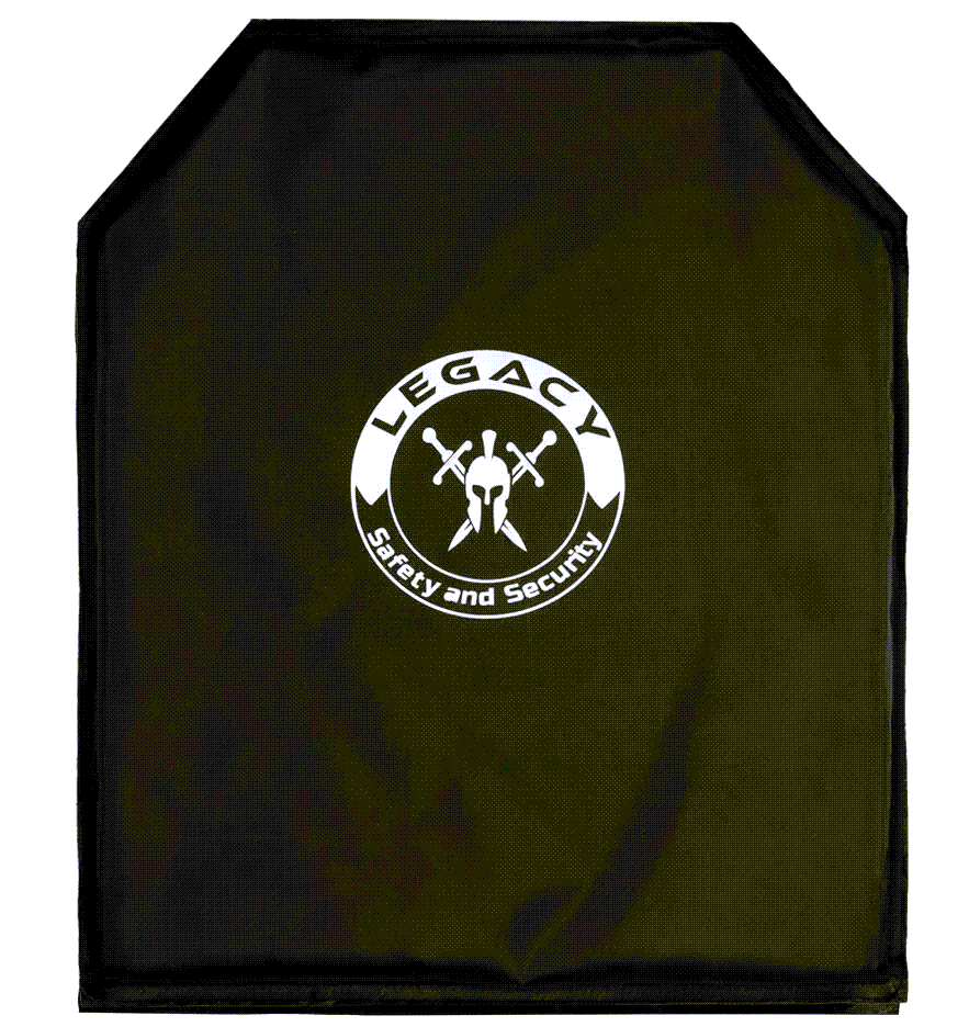 Dual Threat Soft Armor Panels - IIIA – DeepSea Locker