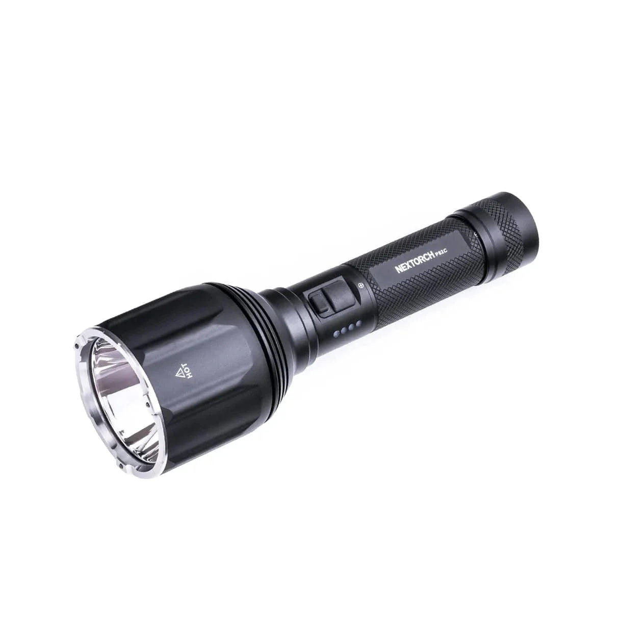 P82C Long-Range Flashlight – DeepSea Locker