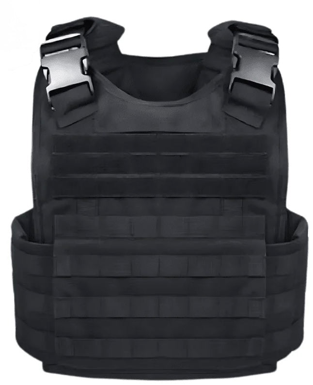 Legacy IIIA Tactical Vest – DeepSea Locker