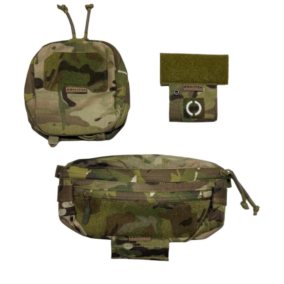 Combat Medic Bundle – DeepSea Locker