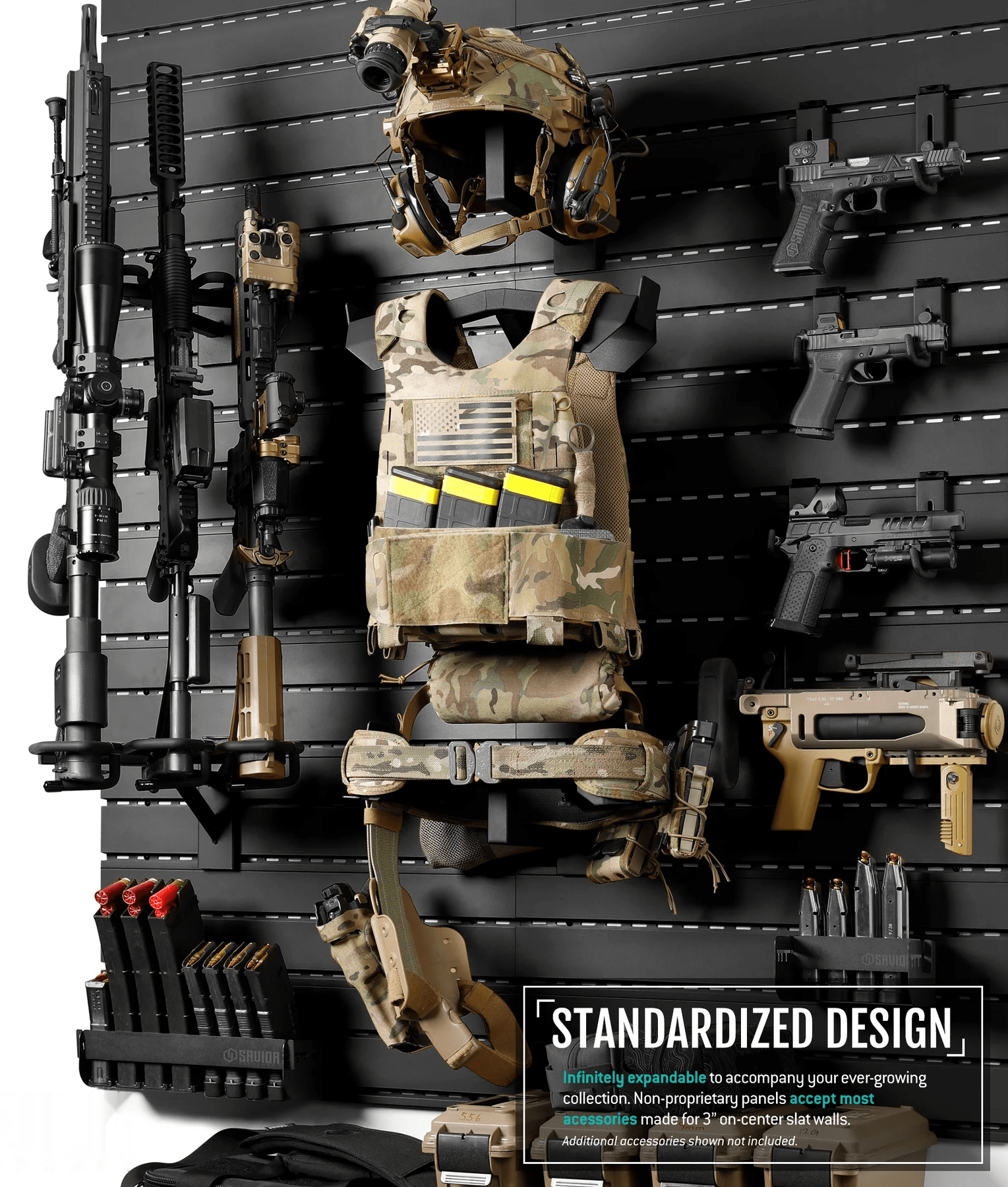 Tactical Locker USN SOF Veteran Owned + Operated – DeepSea Locker