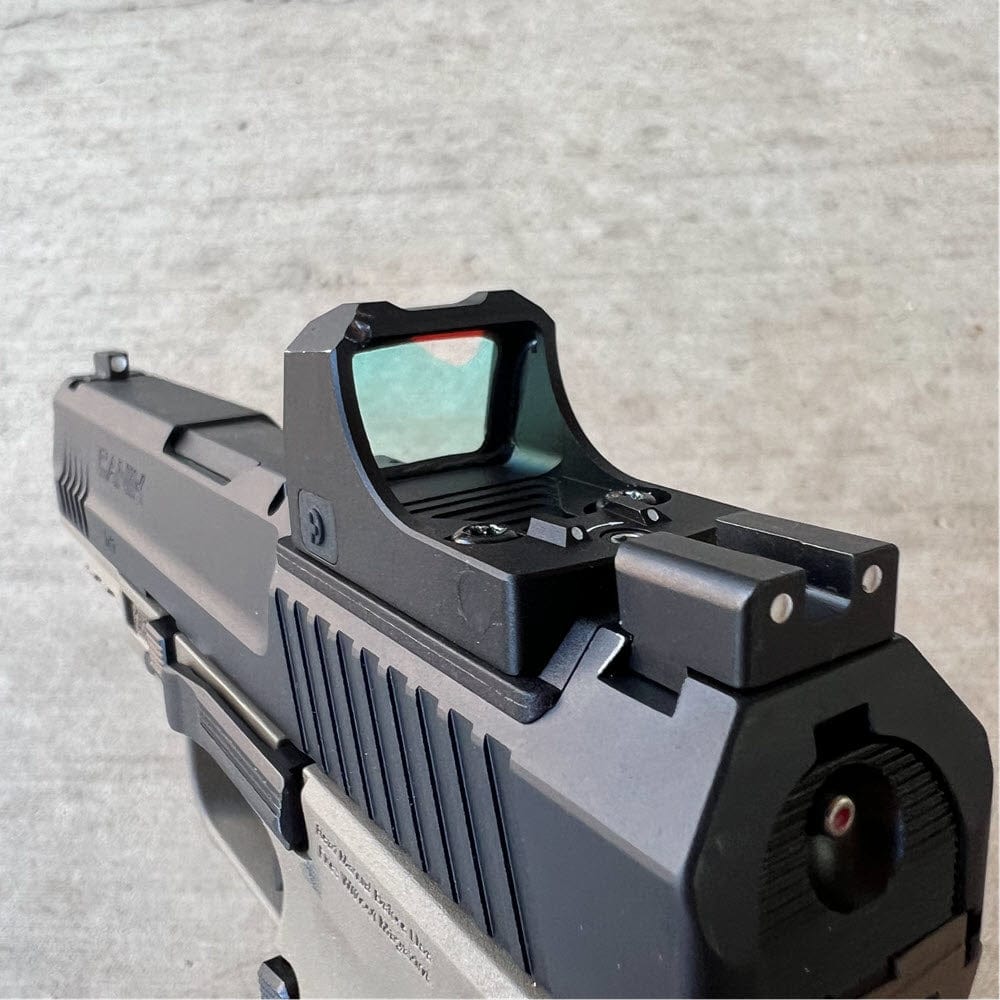 Regulator Mini – DeepSea Locker