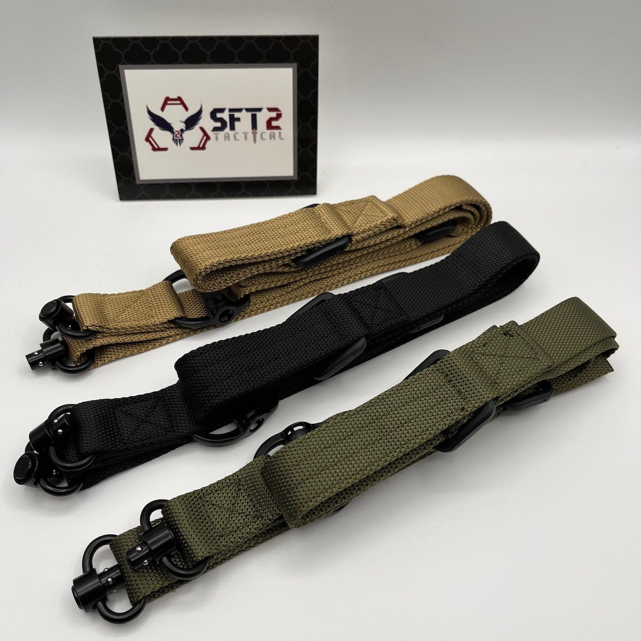 Multi Mission QD Sling – DeepSea Locker