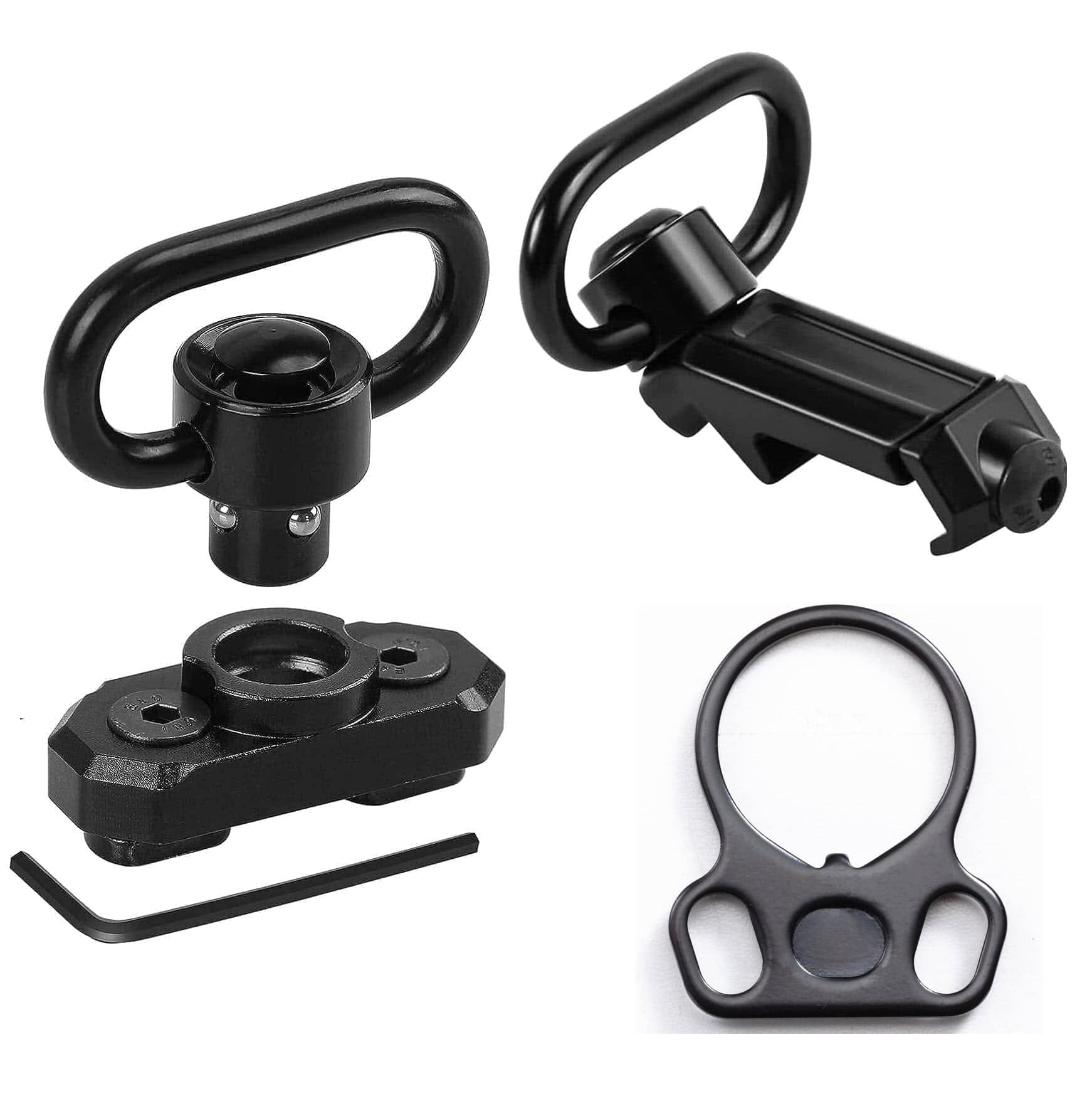 QD Sling Mounts – DeepSea Locker