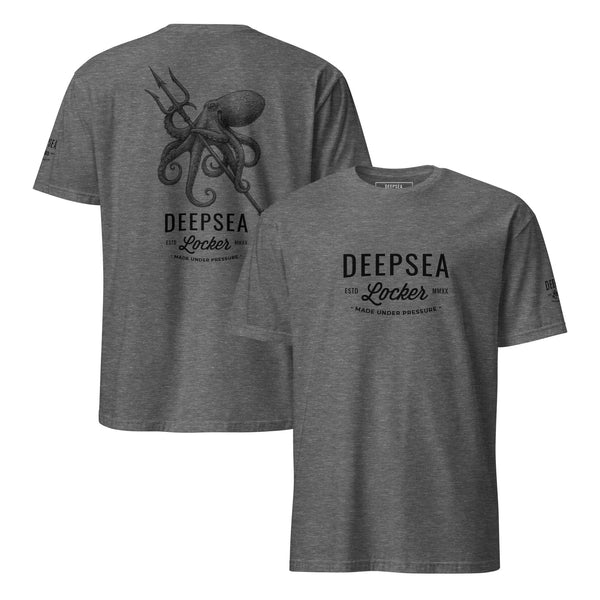 DeepSea Locker Warrior Shirt