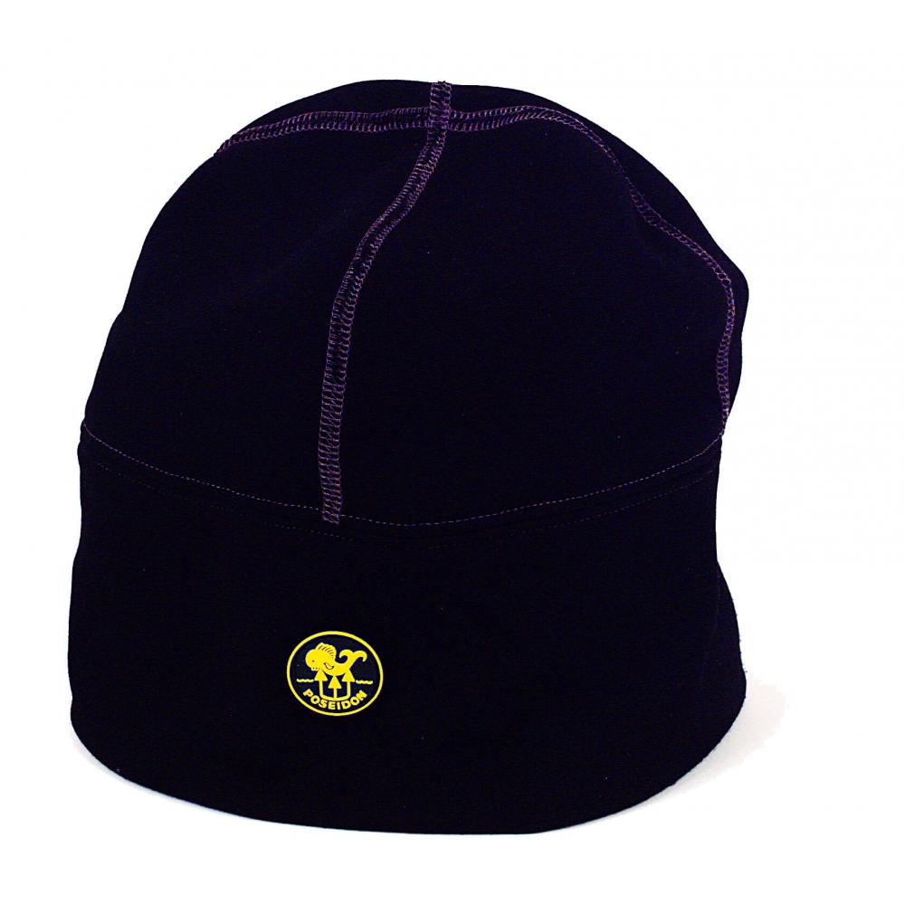 Poseidon Power Stretch Hat – DeepSea Locker