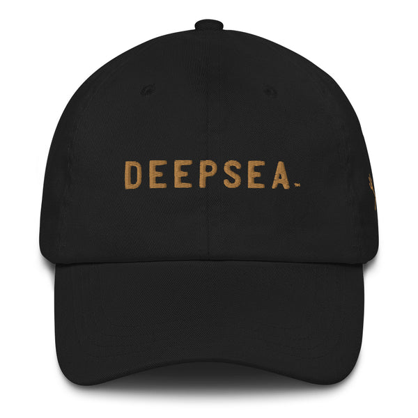 DEEPSEA TRIDENT hat – DeepSea Locker
